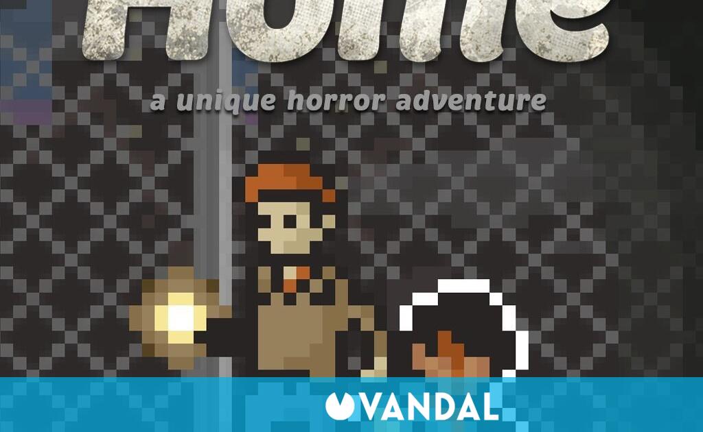 Home - Videojuego (PS4, PSVITA, Switch y PC) - Vandal