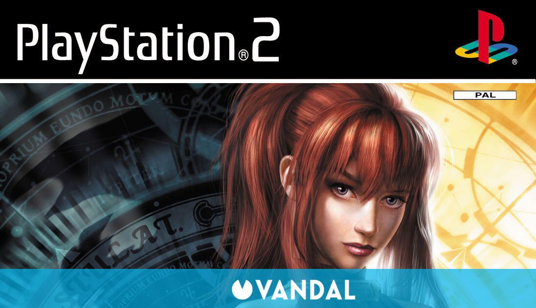 Shadow Hearts: Covenant - Videojuego (PS2) - Vandal