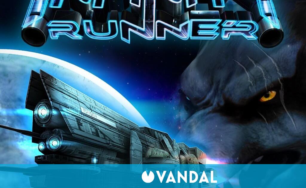 Infinity Runner - Videojuego (PS4, Wii U, Xbox One y PC) - Vandal
