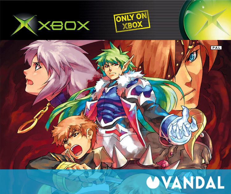 BlackStone: Magic and Steel - Videojuego (Xbox) - Vandal