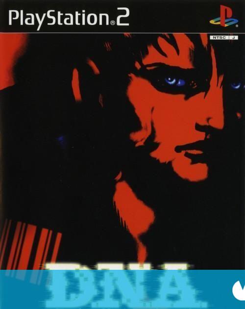 DNA Dark Native Apostle - Videojuego (PS2) - Vandal