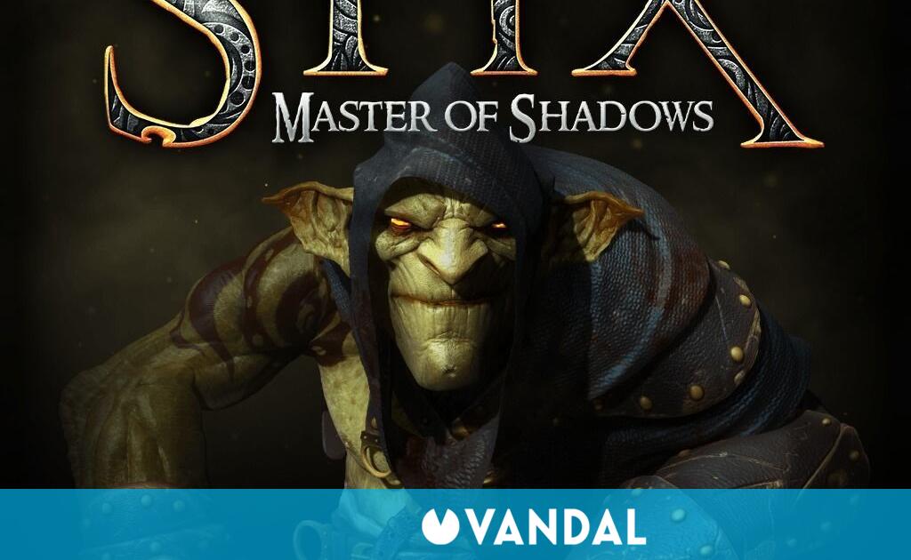 Styx: Master of Shadows - Videojuego (PS4, PC y Xbox One) - Vandal