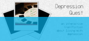 Depression Quest - Videojuego (PC) - Vandal