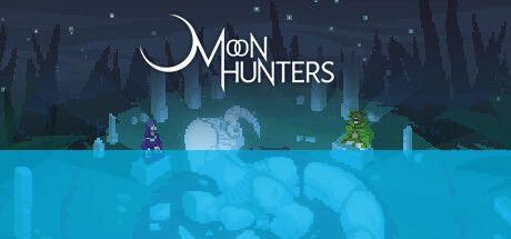 Moon Hunters - Videojuego (PC, PS4, Switch y Xbox One) - Vandal