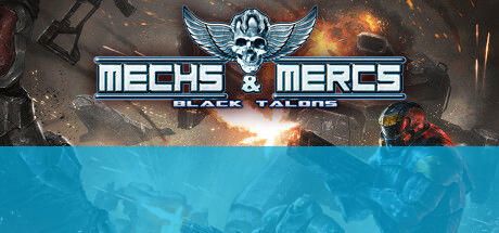Mechs & Mercs: Black Talons - Videojuego (PC) - Vandal