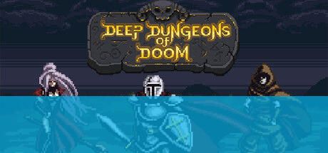 Deep Dungeons of Doom - Videojuego (PC y iPhone) - Vandal