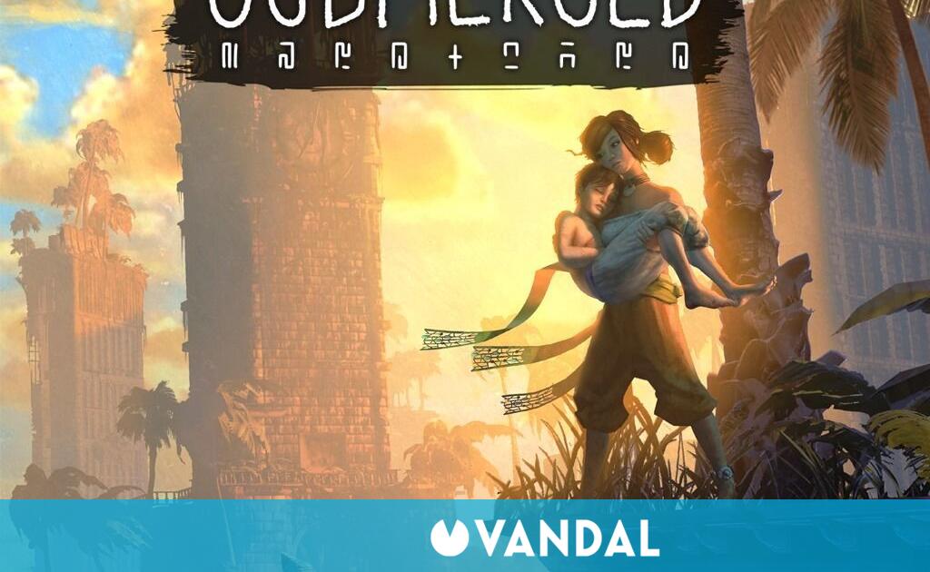 Submerged - Videojuego (PS4, PC, Xbox One, iPhone y Switch) - Vandal