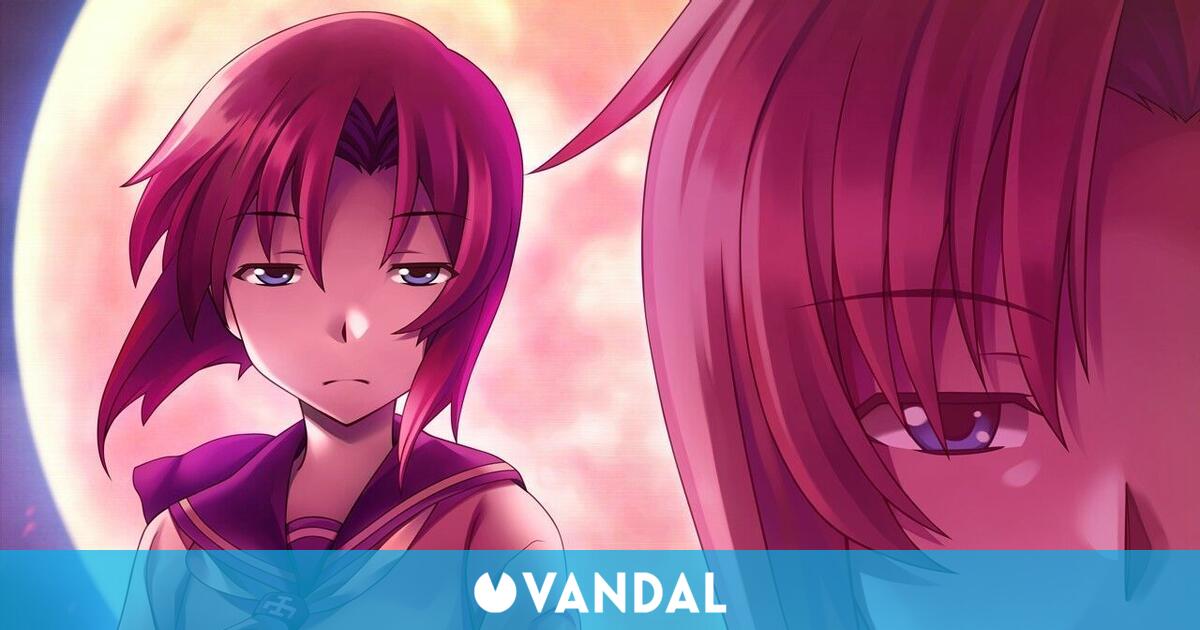 Higurashi When They Cry Sui - Videojuego (PS3 y PSVITA) - Vandal