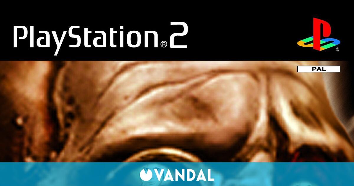 Resident Evil Survivor 2 Code: Veronica - Videojuego (PS2) - Vandal