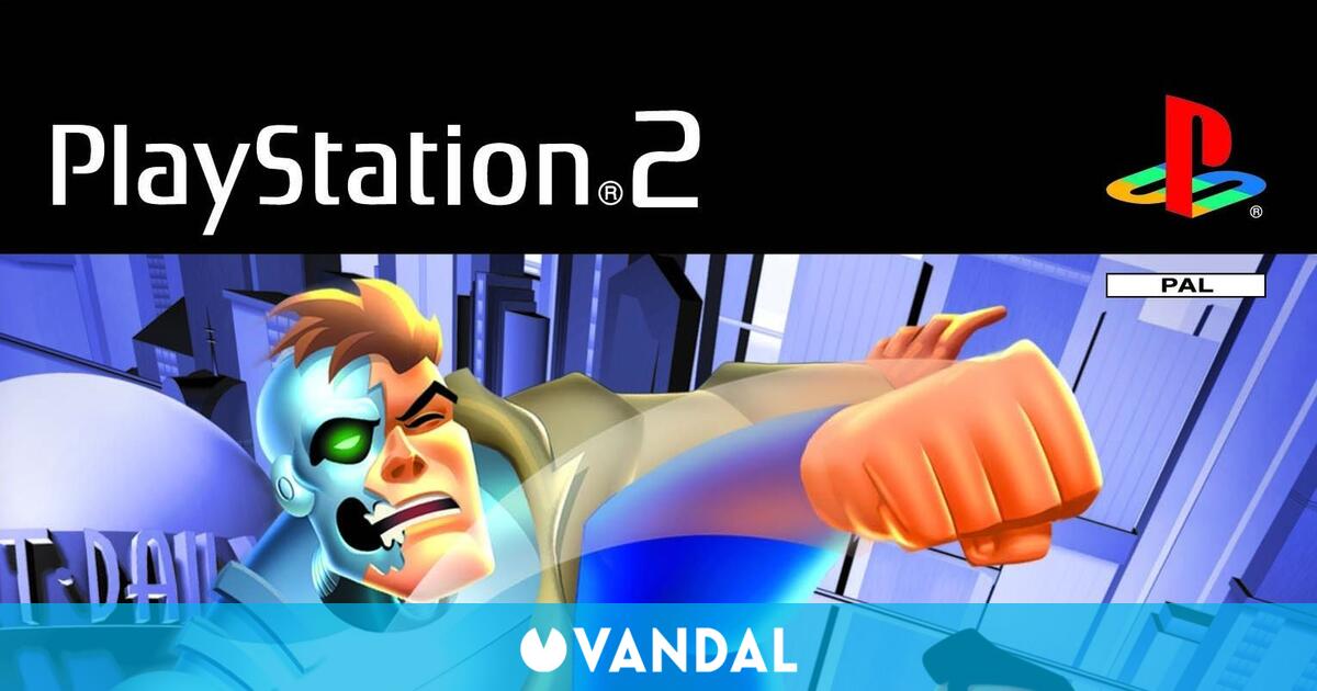 Superman: Shadow of Apokolips - Videojuego (PS2 y GameCube) - Vandal