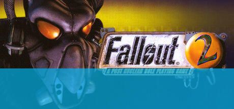 Fallout 2: A Post Nuclear Role Playing Game - Videojuego (PC) - Vandal