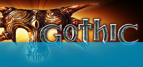 Gothic (2001) - Videojuego (PC) - Vandal