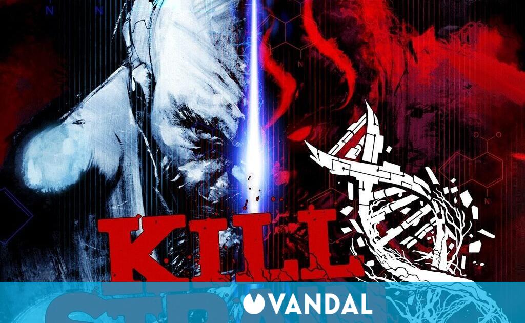 Kill Strain - Videojuego (PS4) - Vandal