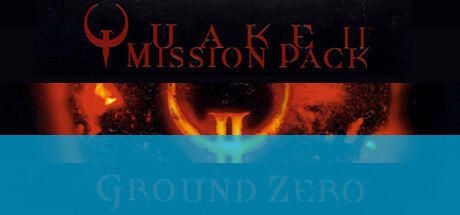 QUAKE II Mission Pack: Ground Zero - Videojuego (PC) - Vandal