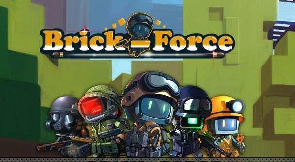 Brick-Force - Videojuego (PC) - Vandal