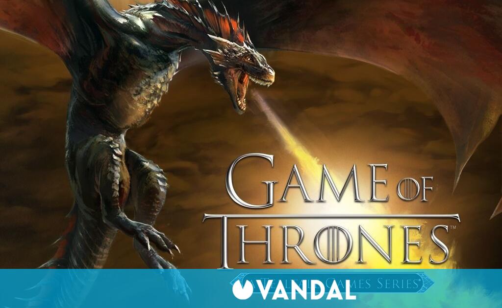 Game of Thrones: A Telltale Games Series - Episode 3 - Videojuego (PS4 ...