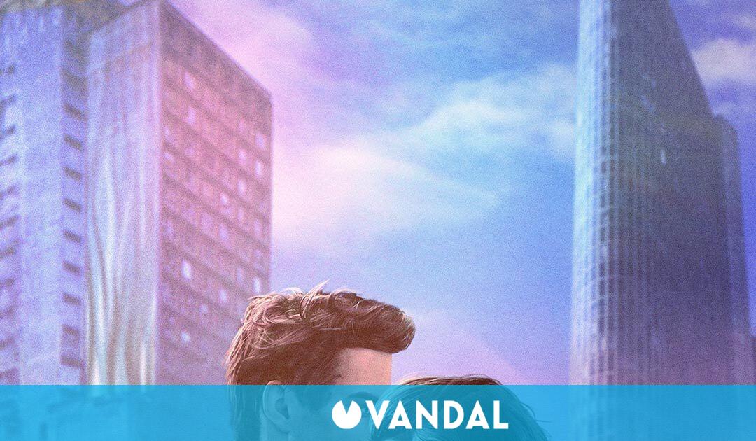 First Person Lover - Videojuego (PC) - Vandal