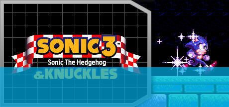 Sonic 3 and Knuckles - Videojuego (PC) - Vandal