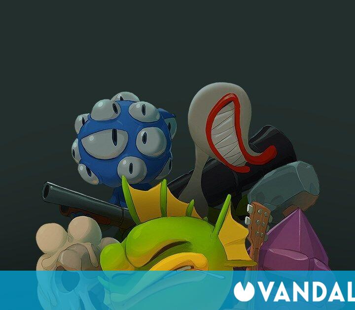 Todos los logros de Nuclear Throne en Xbox One y cómo conseguirlos