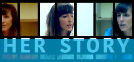 Her Story - Videojuego (PC y iPhone) - Vandal