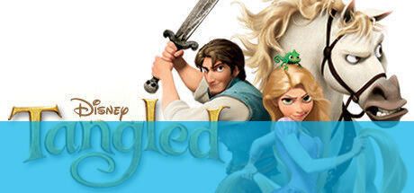 Enredados (Rapunzel) - Videojuego (PC, Wii y NDS) - Vandal