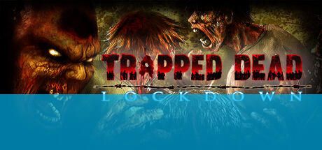Trapped Dead: Lockdown - Videojuego (PC) - Vandal
