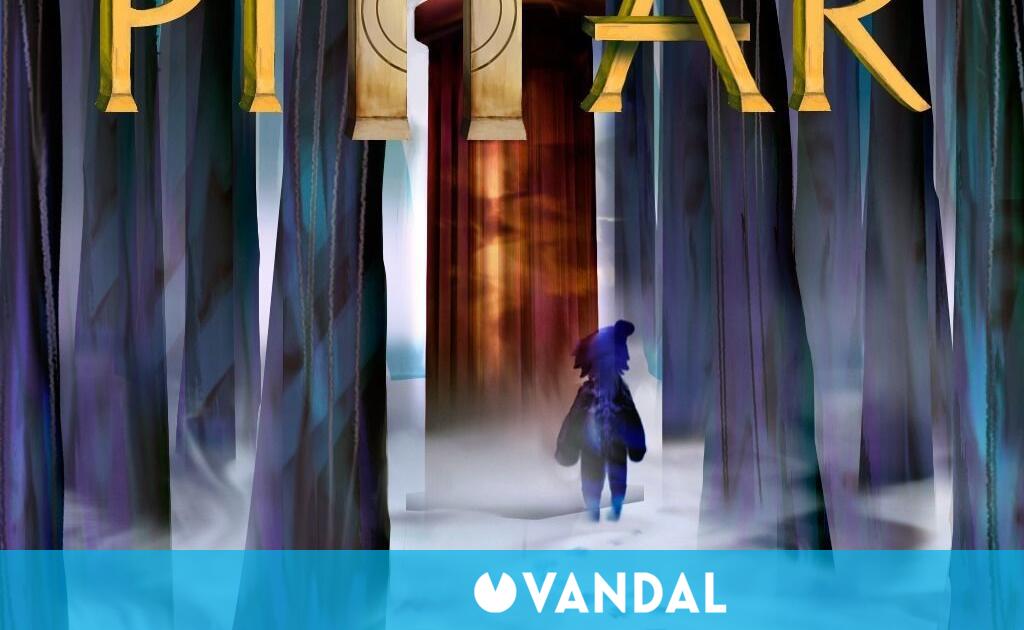 Pillar - Videojuego (PS4, Switch, Xbox One, PC y Xbox 360) - Vandal