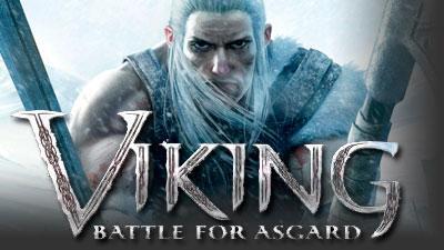 Análisis Viking: Battle For Asgard - PS3, PC, Xbox 360