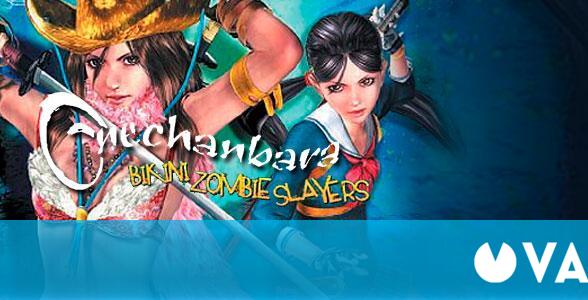 Análisis OneChanbara: Bikini Zombie Slayers - Wii