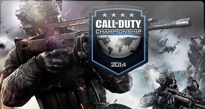 Call of Duty Championship