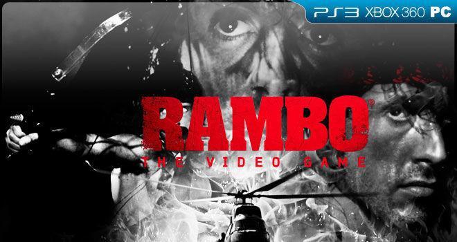 Análisis Rambo - PS3, PC, Xbox 360