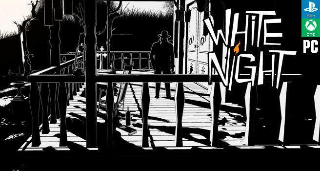 Análisis White Night - PS4, Switch, Xbox One, PC