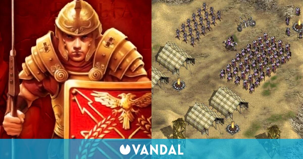 FX Interactive ofrece Imperivm II gratis y juegos por menos de 5 euros ...