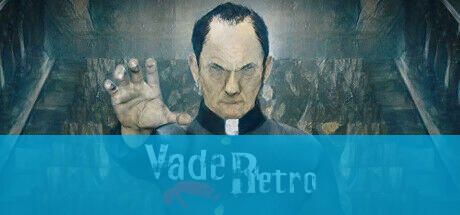 Vade Retro : Exorcist - Videojuego (PC) - Vandal