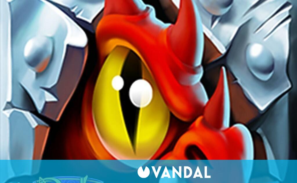 Doodle Kingdom - Videojuego (PS4, PSVITA, PC y PS3) - Vandal