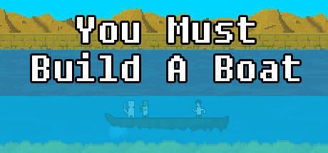You Must Build A Boat - Videojuego (PC, Android y iPhone) - Vandal