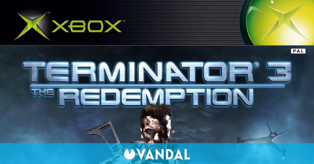 Trucos Terminator 3: Redemption - Xbox - Claves, Guías