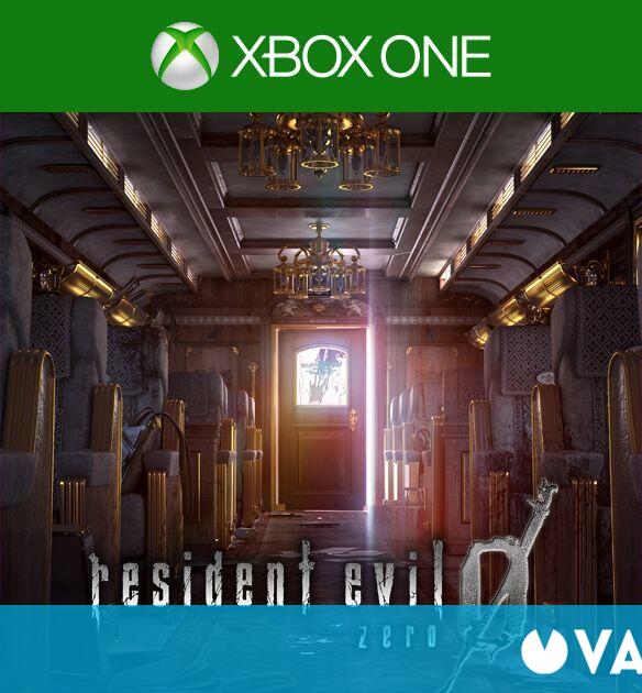 Todos los logros de Resident Evil Zero HD Remaster en Xbox One y cómo ...