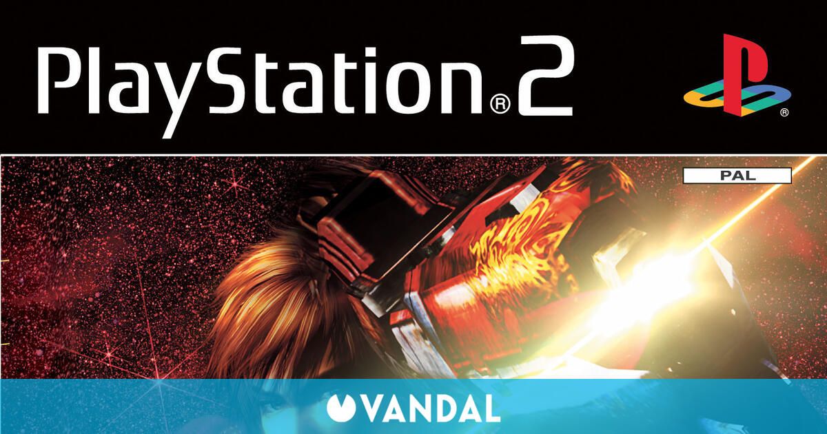 Crimson Sea 2 - Videojuego (PS2) - Vandal