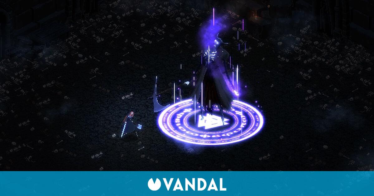 EITR - Videojuego (PS4 y PC) - Vandal