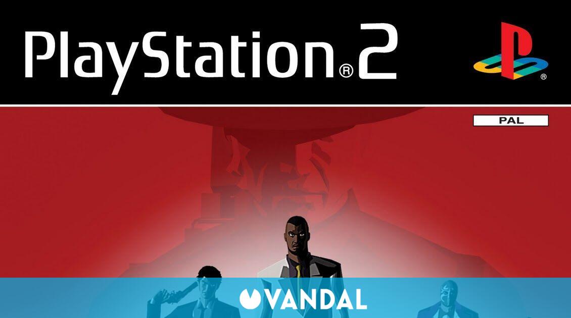 Killer 7 - Videojuego (PS2, GameCube y PC) - Vandal
