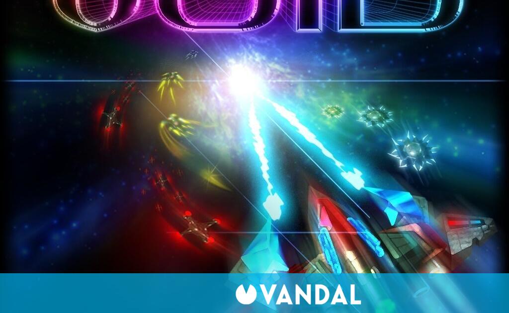 Hyper Void - Videojuego (PS4, Xbox One, PS3 y PC) - Vandal