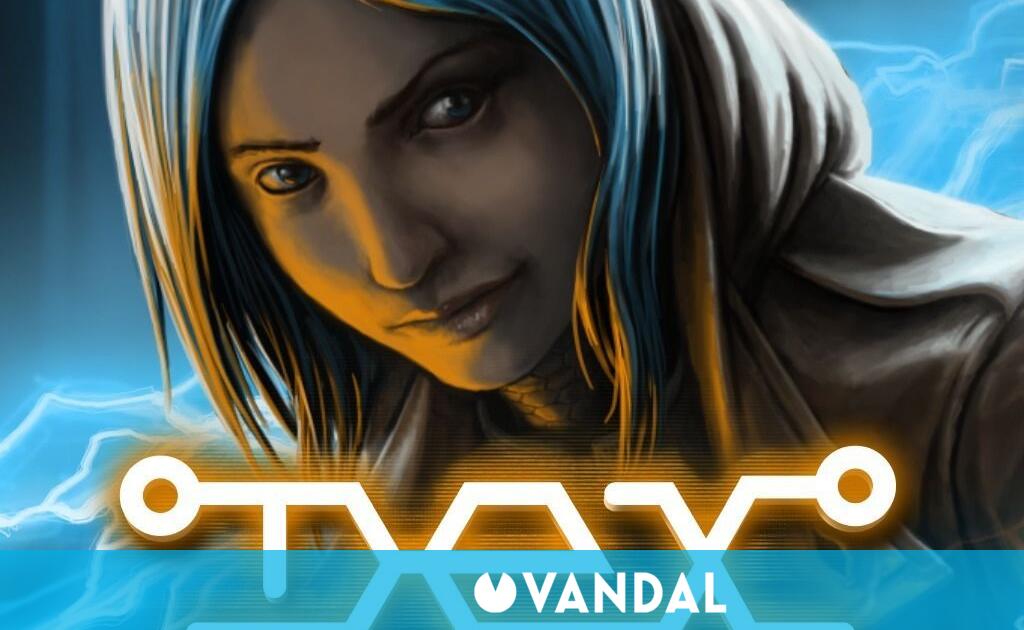 Dex - Videojuego (PS4, PSVITA, PC, Xbox One y Switch) - Vandal