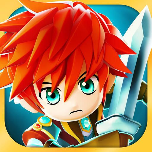 Colopl Rune Story - Videojuego (iPhone) - Vandal