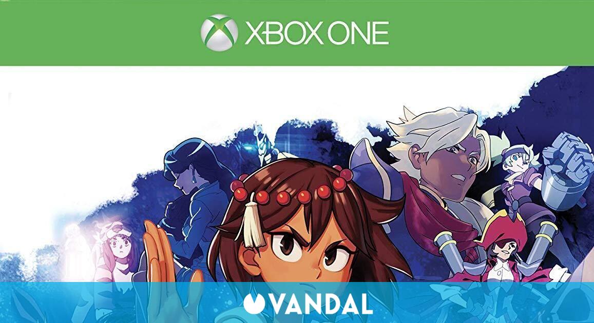 Todos los logros de Indivisible en Xbox One y cómo conseguirlos