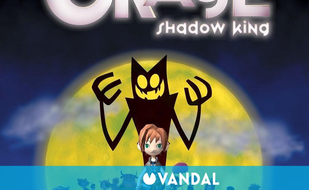 Okage: Shadow King - Videojuego (PS4) - Vandal