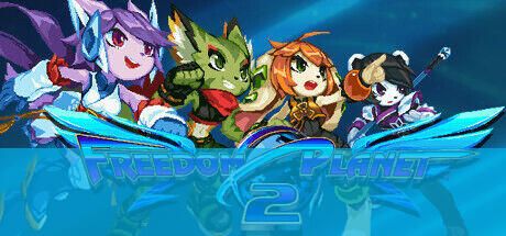 Freedom Planet 2 - Videojuego (PC, Switch, Xbox Series X/S, Xbox One ...