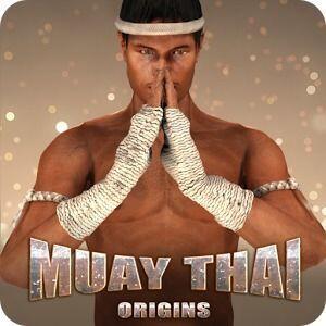 Muay Thai - Fighting Origins - Videojuego (Android) - Vandal