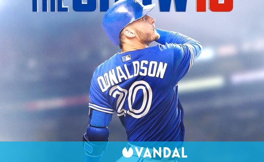 MLB 16: The Show - Videojuego (PS4 y PS3) - Vandal