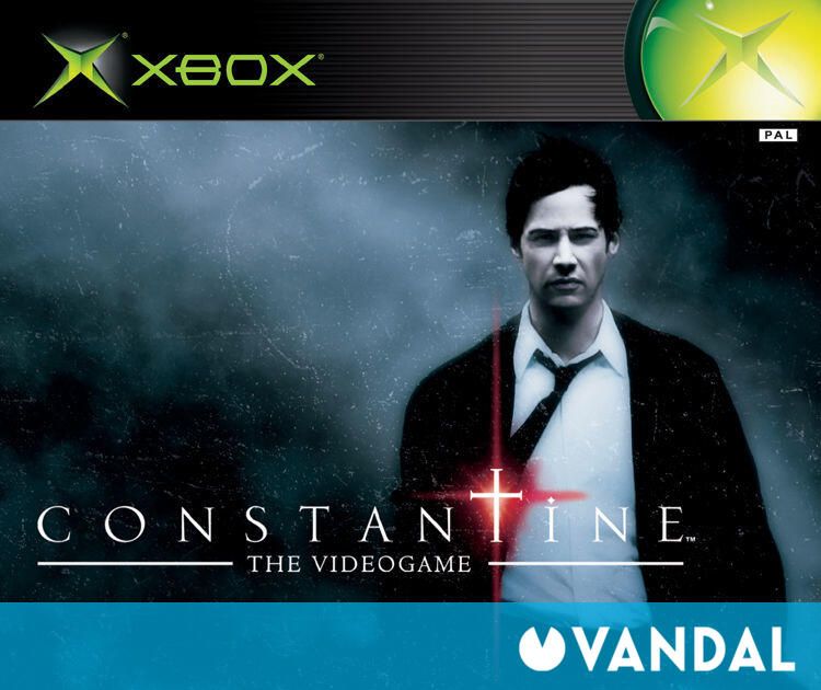 Trucos Constantine - Xbox - Claves, Guías